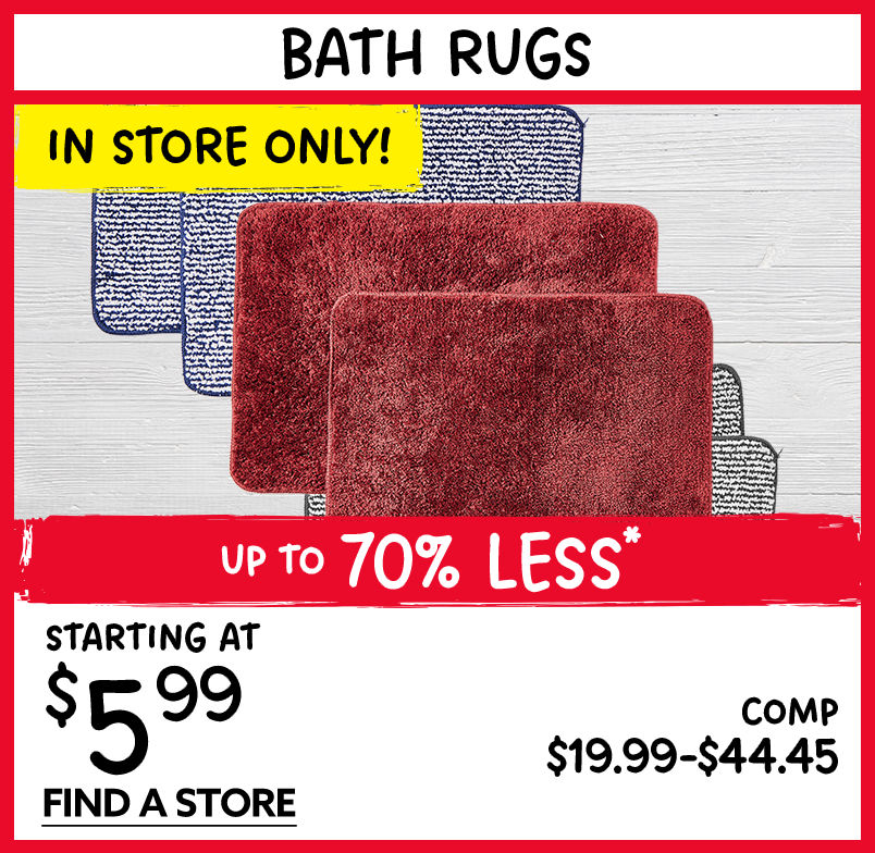 Big Buyouts | Big Lots