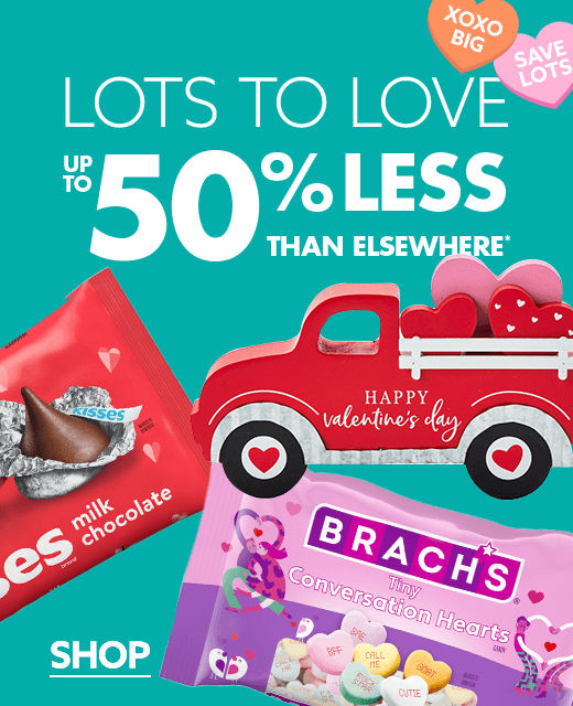 Big Lots! BIG Deals on Everything for Your Home!