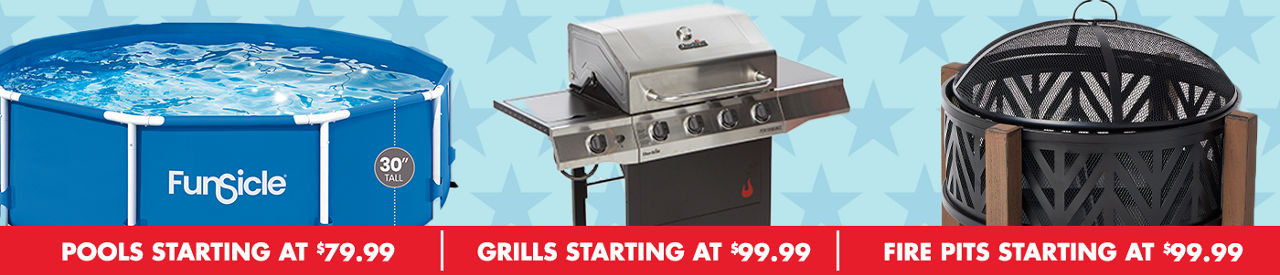 Big Lots! BIG Deals on Everything for Your Home!