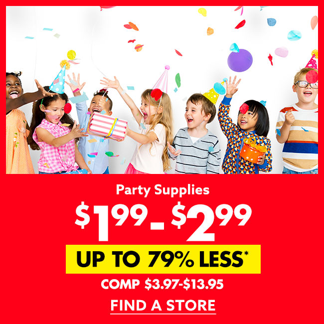 Big Lots! BIG Deals on Everything for Your Home!