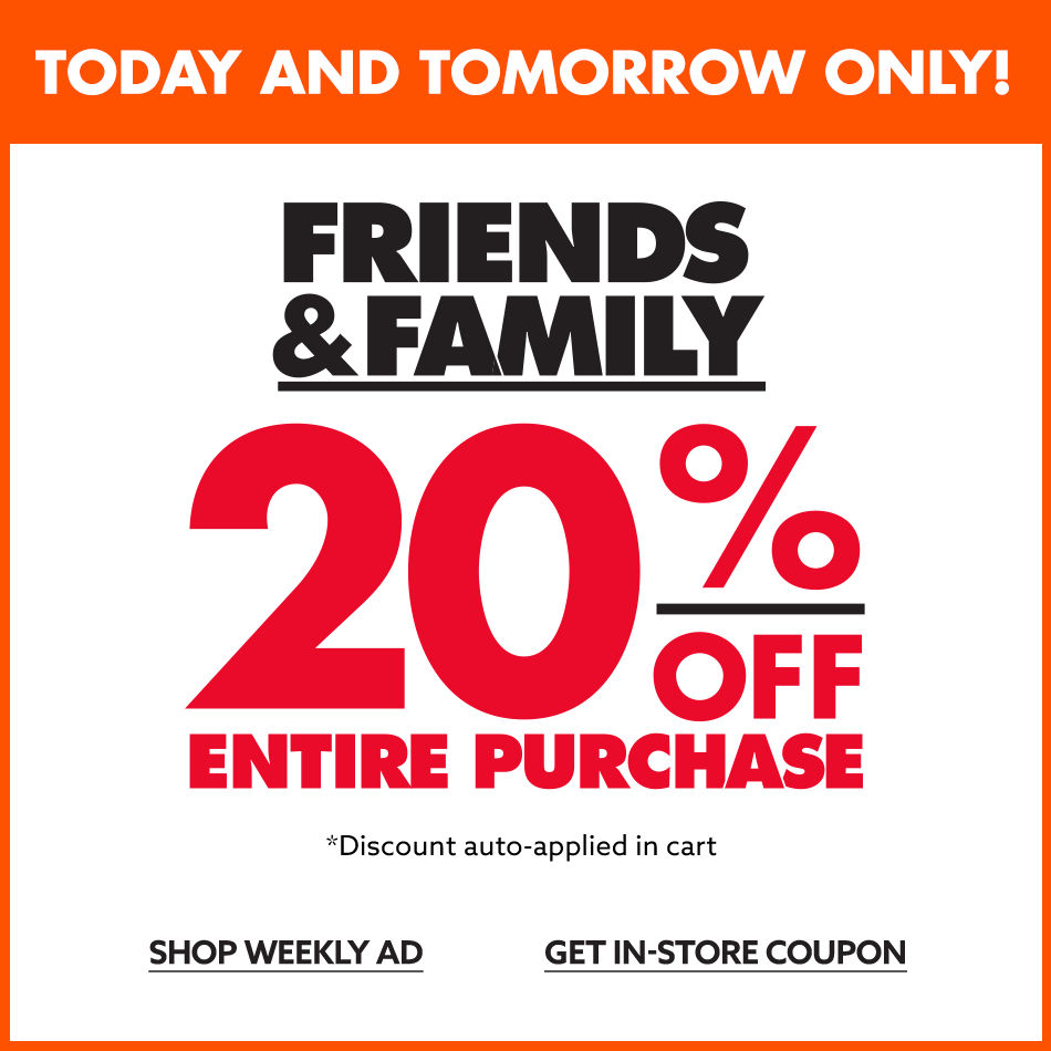 Big Lots! BIG Deals on Everything for Your Home!