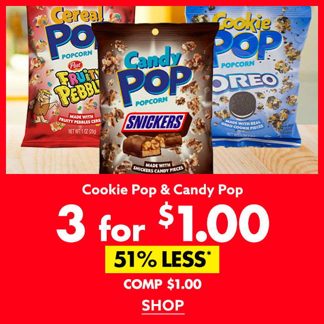 Big Lots! BIG Deals on Everything for Your Home!