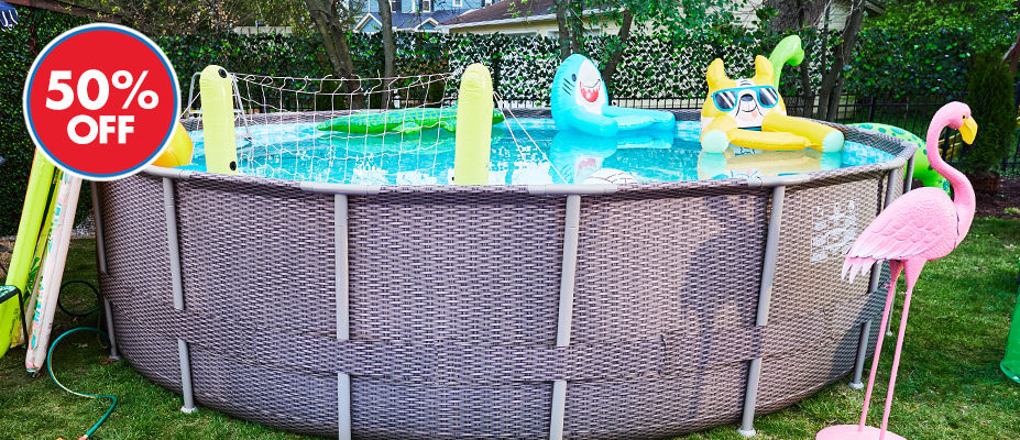 Big Lots! BIG Deals on Everything for Your Home!