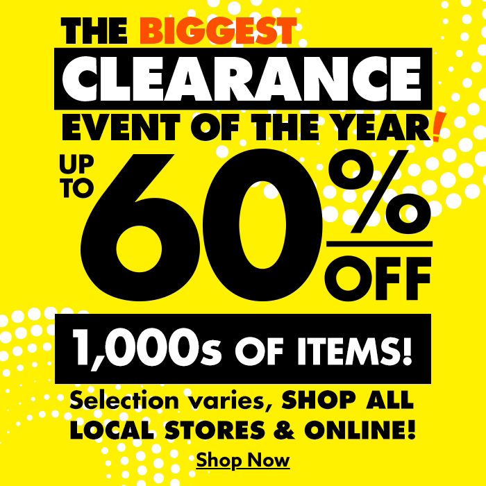 Big Lots! BIG Deals on Everything for Your Home!