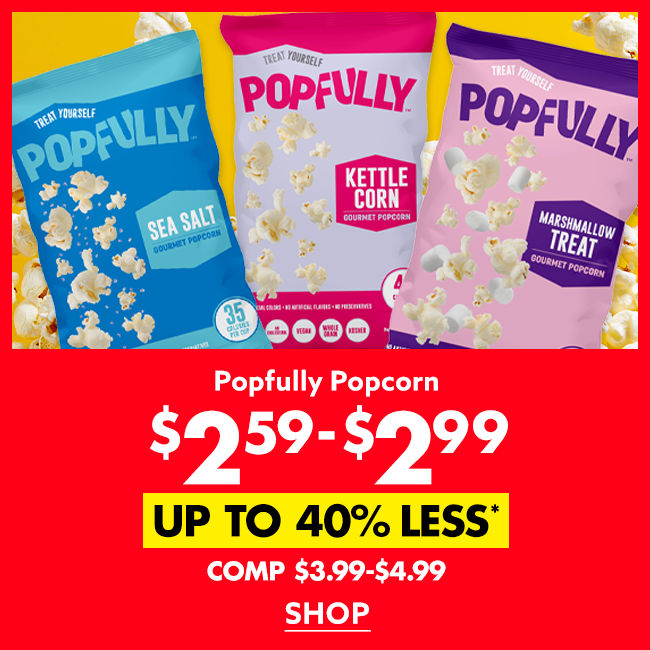 Big Buyouts | Big Lots