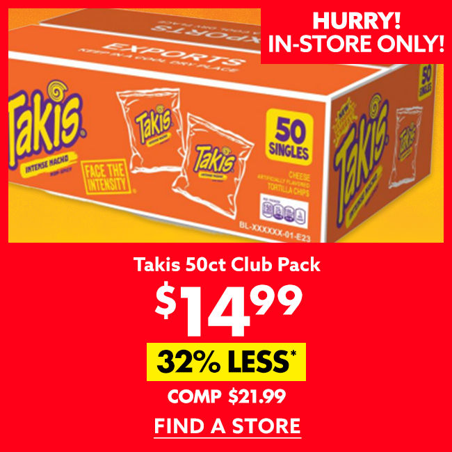 Big Buyouts | Big Lots