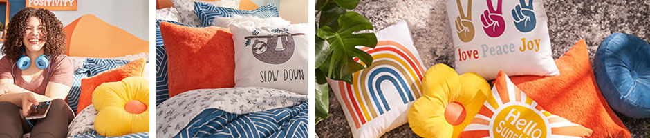 6 Easy Dorm Decor Ideas