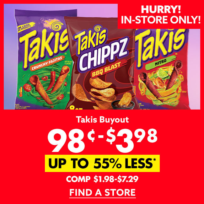 Big Lots! BIG Deals on Everything for Your Home!