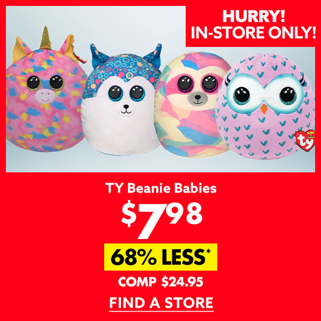 Big Buyouts | Big Lots