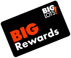 Big Lots Mobile App | Big Lots
