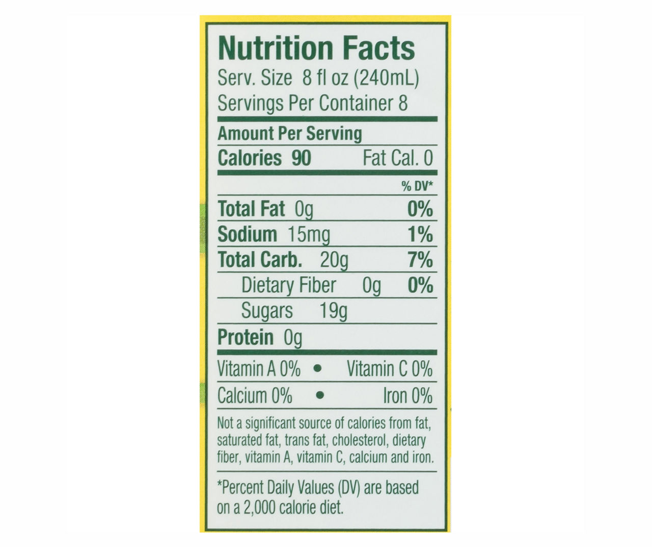 Old Orchard Old Orchard Country Style Lemonade 64 fl oz | Big Lots