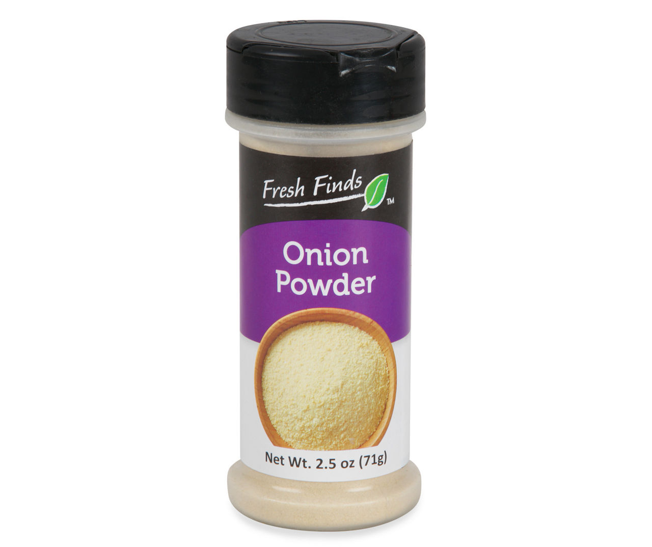 Fresh Finds Onion Powder, 2.5 Oz. | Big Lots