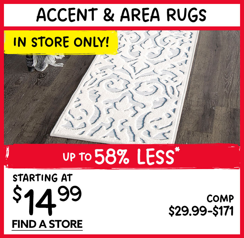 Big Lots! BIG Deals on Everything for Your Home!