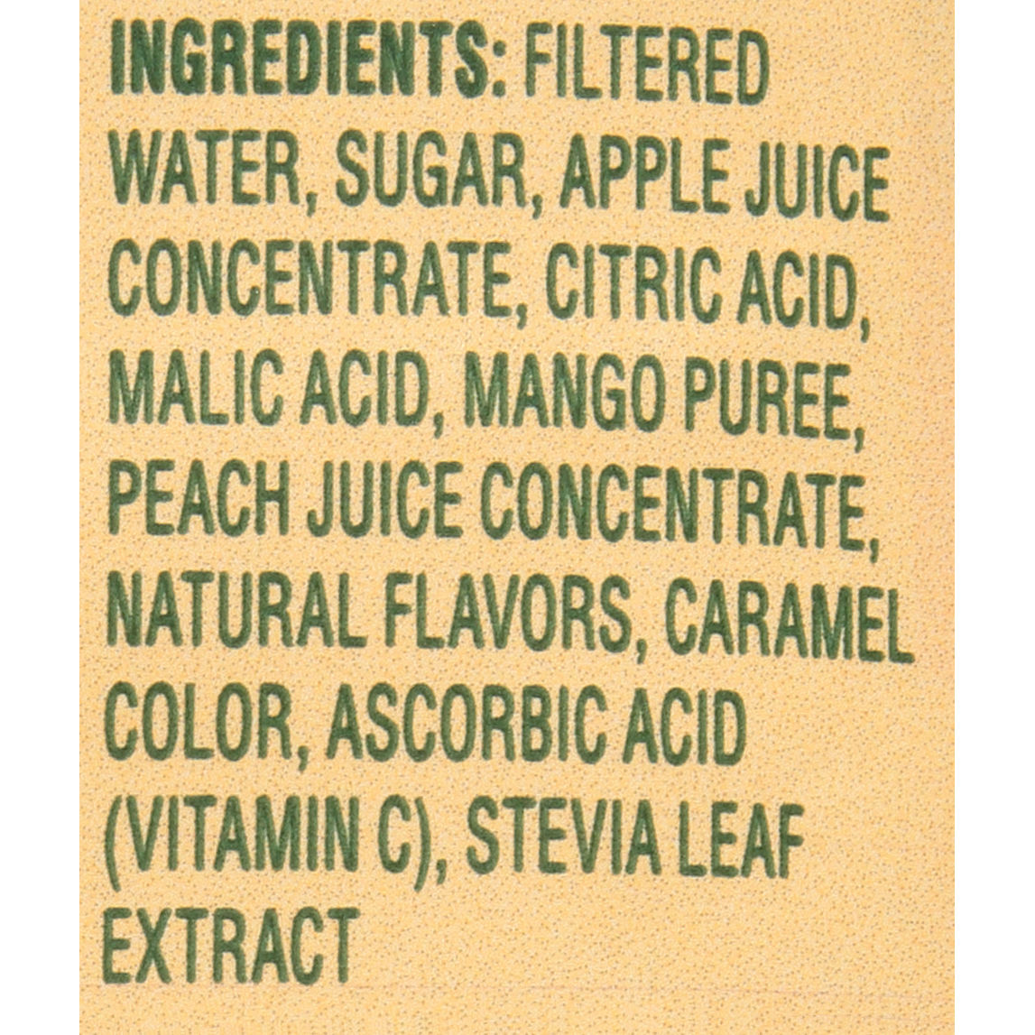 Old Orchard Old Orchard Apple Peach Mango Juice Cocktail 64 fl oz | Big ...