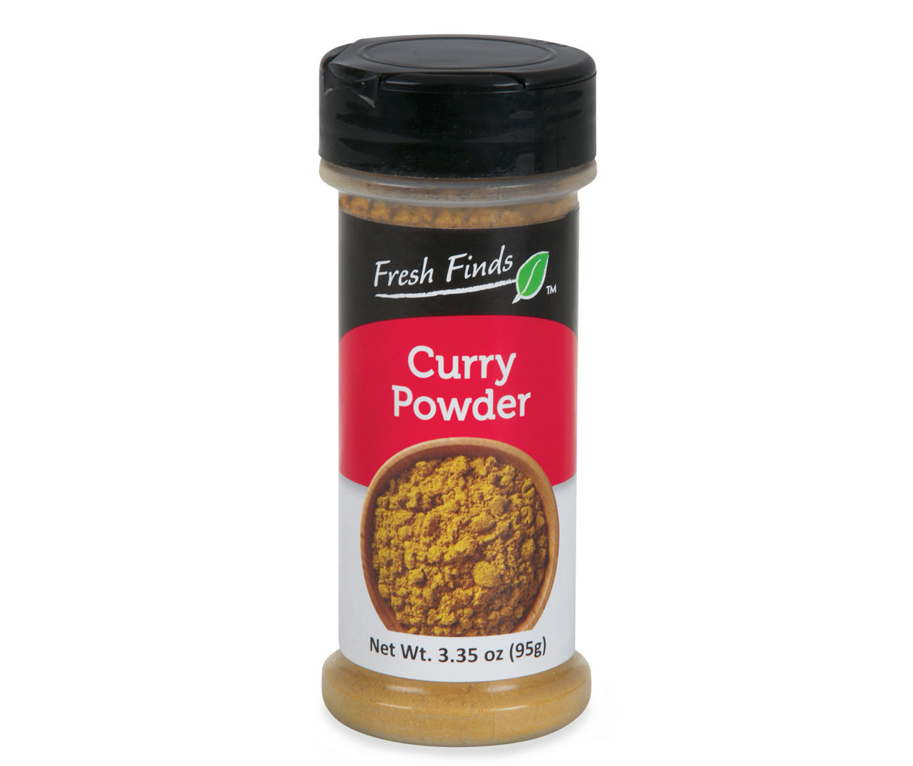 Fresh Finds Curry Powder, 3.35 Oz. | Big Lots