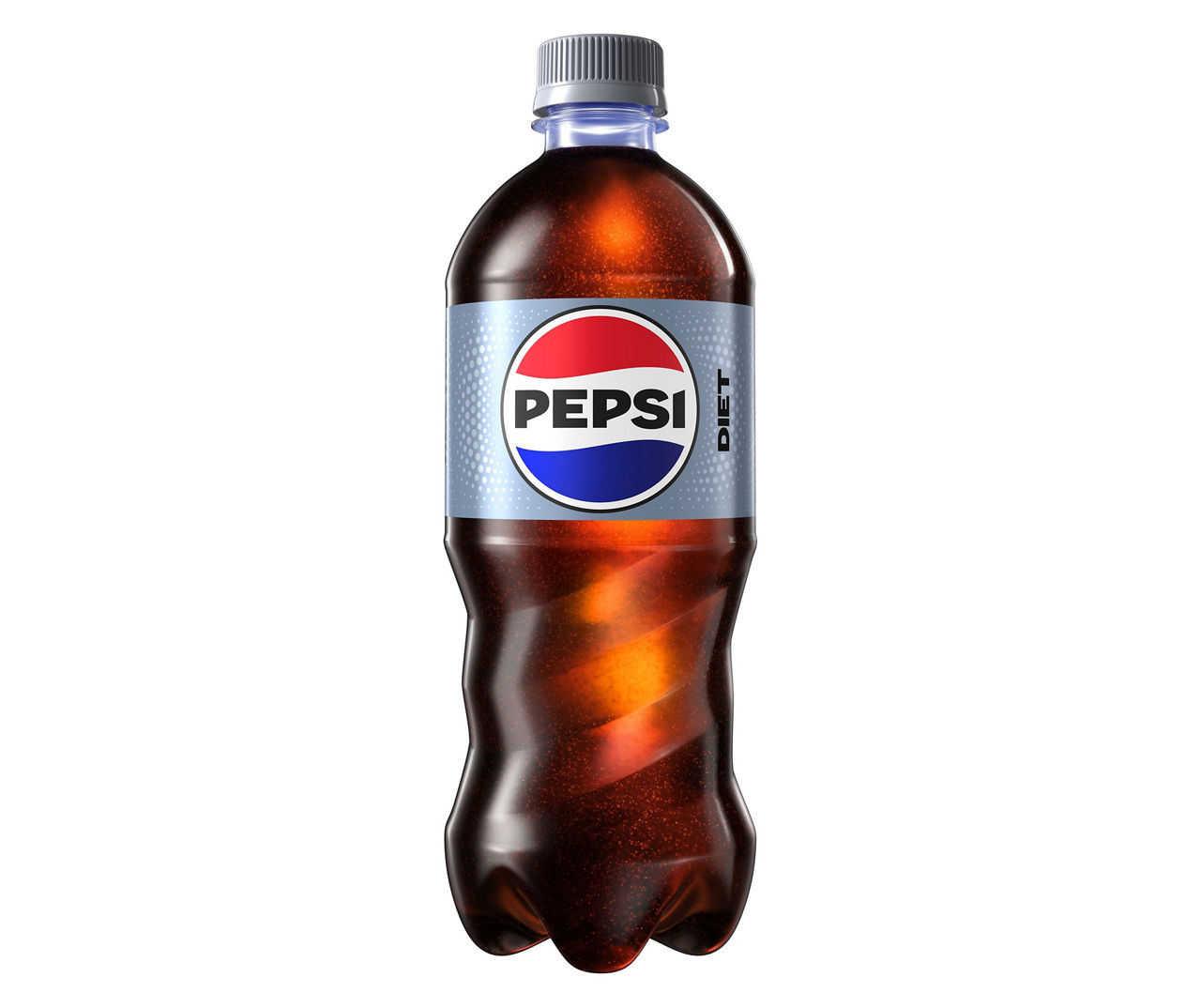 Pepsi Diet Pepsi Cola 20 fl. oz. Plastic Bottle | Big Lots