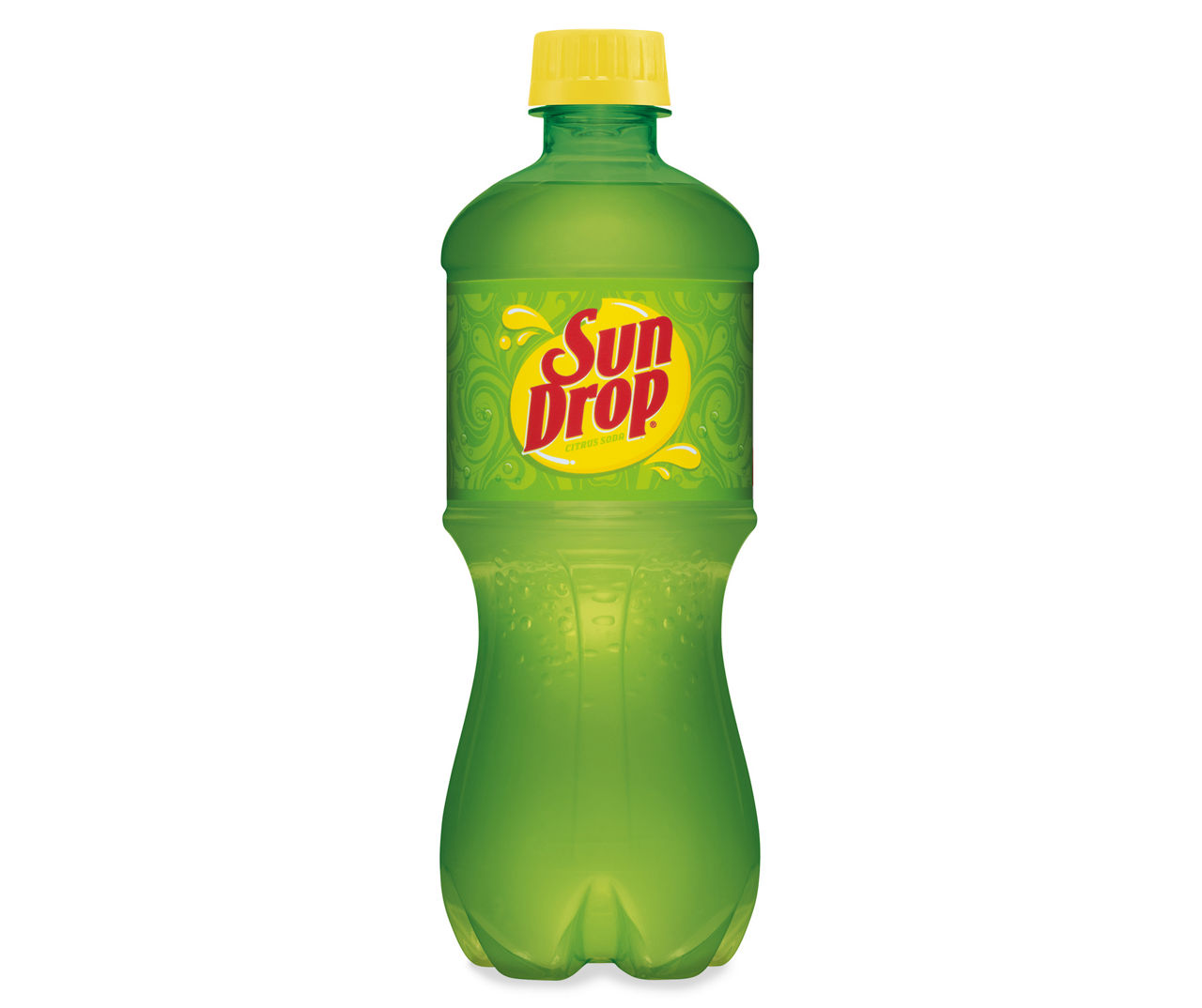 SUNDROP Sun Drop, 20 Fl Oz Bottle | Big Lots