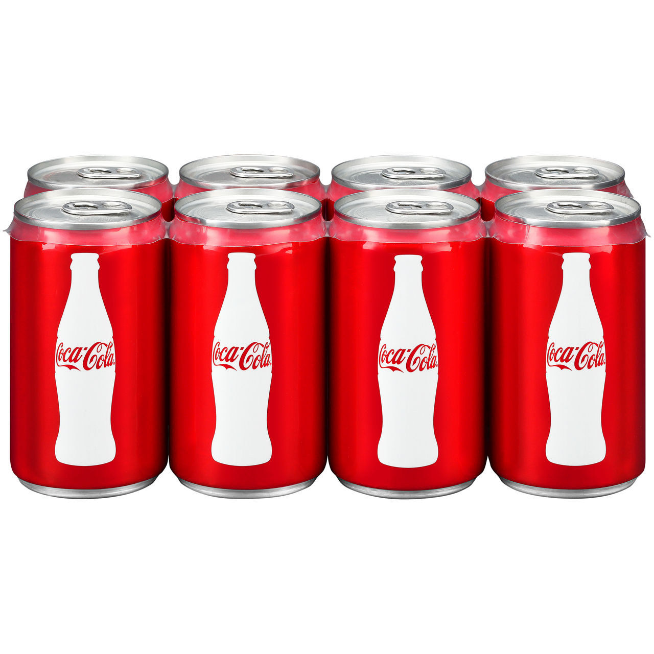 Coca-Cola Coca-Cola 12-12 fl. oz. Cans | Big Lots