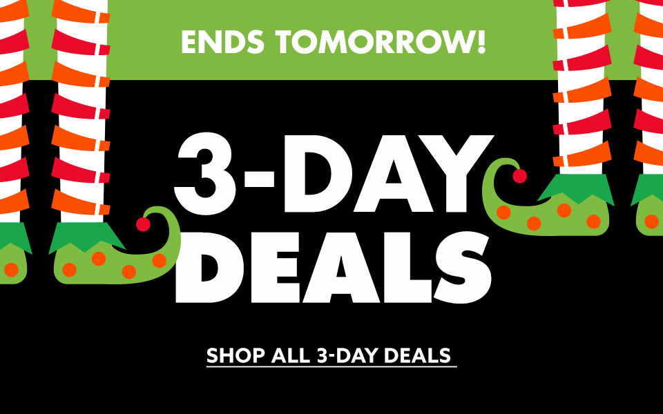 Big Lots! BIG Deals on Everything for Your Home!