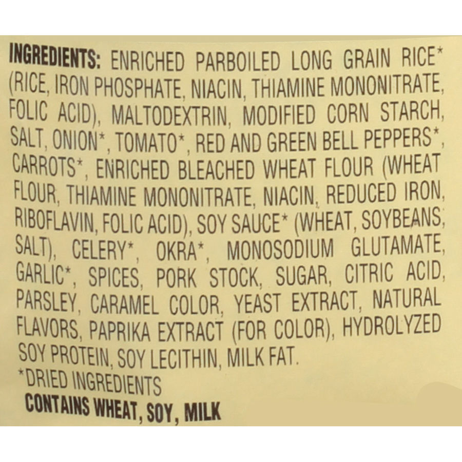 Bear Creek Country Kitchens Bear Creek Country Kitchens Gumbo Soup Mix ...