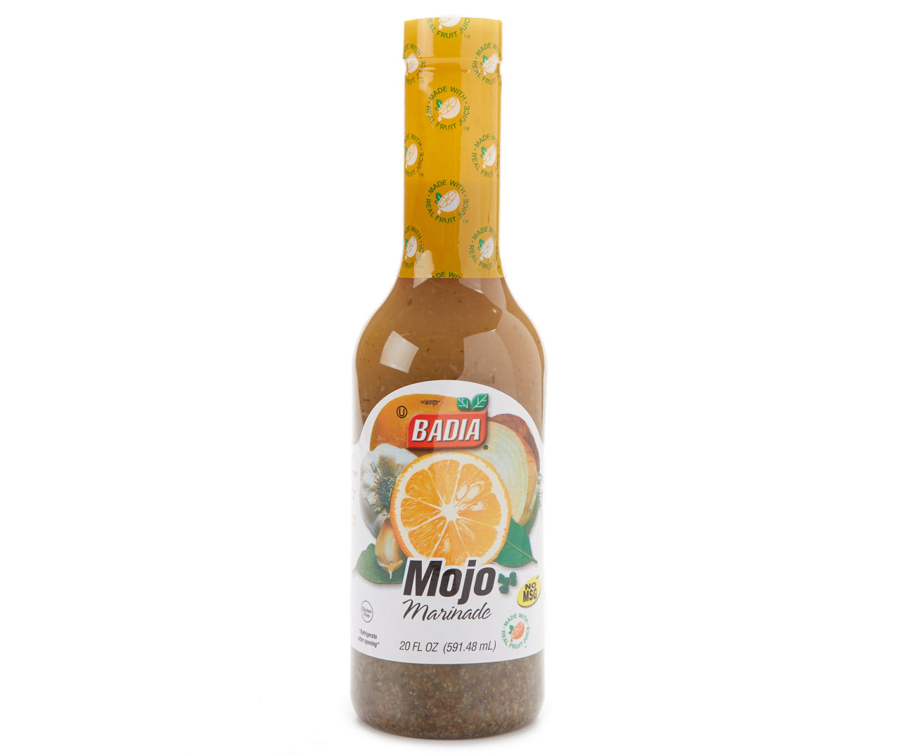 Badia Mojo Marinade. 20 Oz. | Big Lots