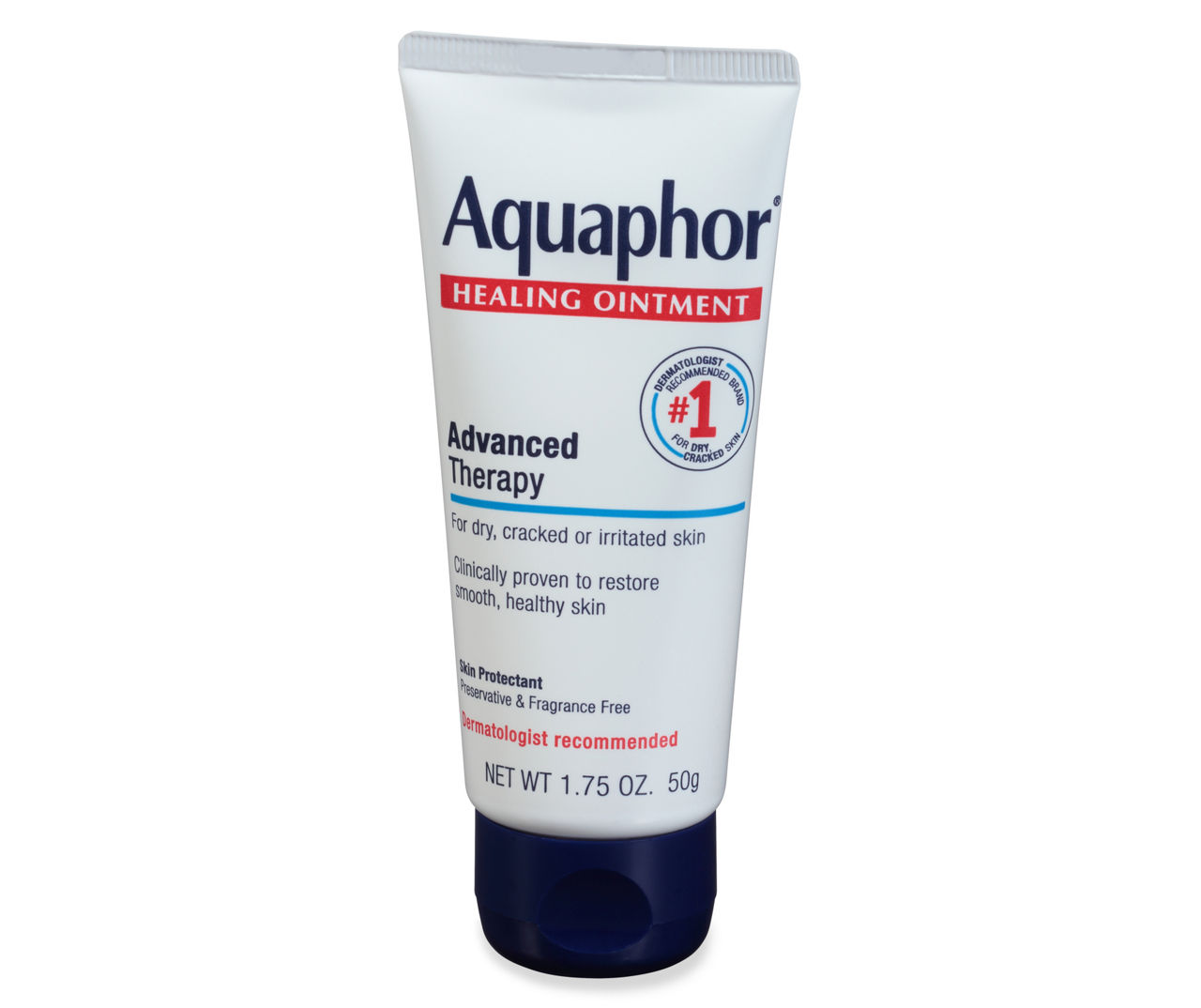 Aquaphor Aquaphor Advanced Therapy Healing Ointment Skin Protectant 1. ...