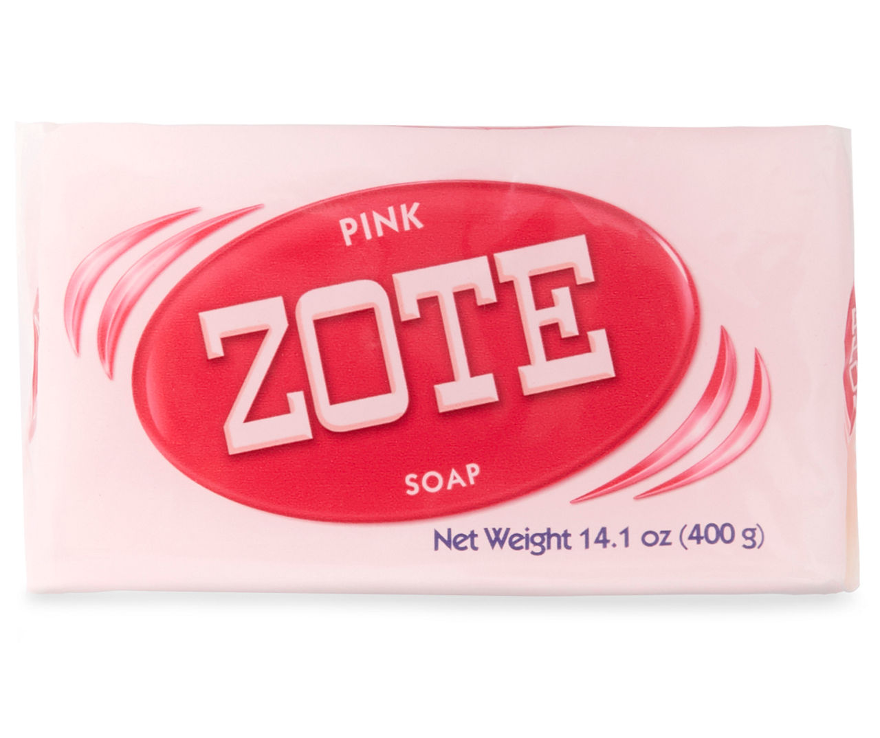 Zote Pink Laundry Bar, 14.1 oz. | Big Lots