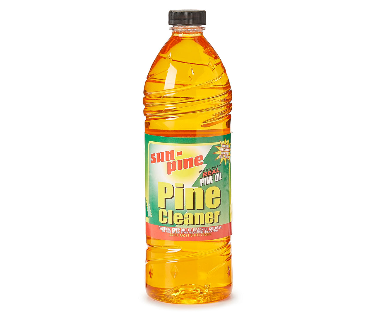 Sun-Pine Pine Cleaner, 24 Oz. | Big Lots