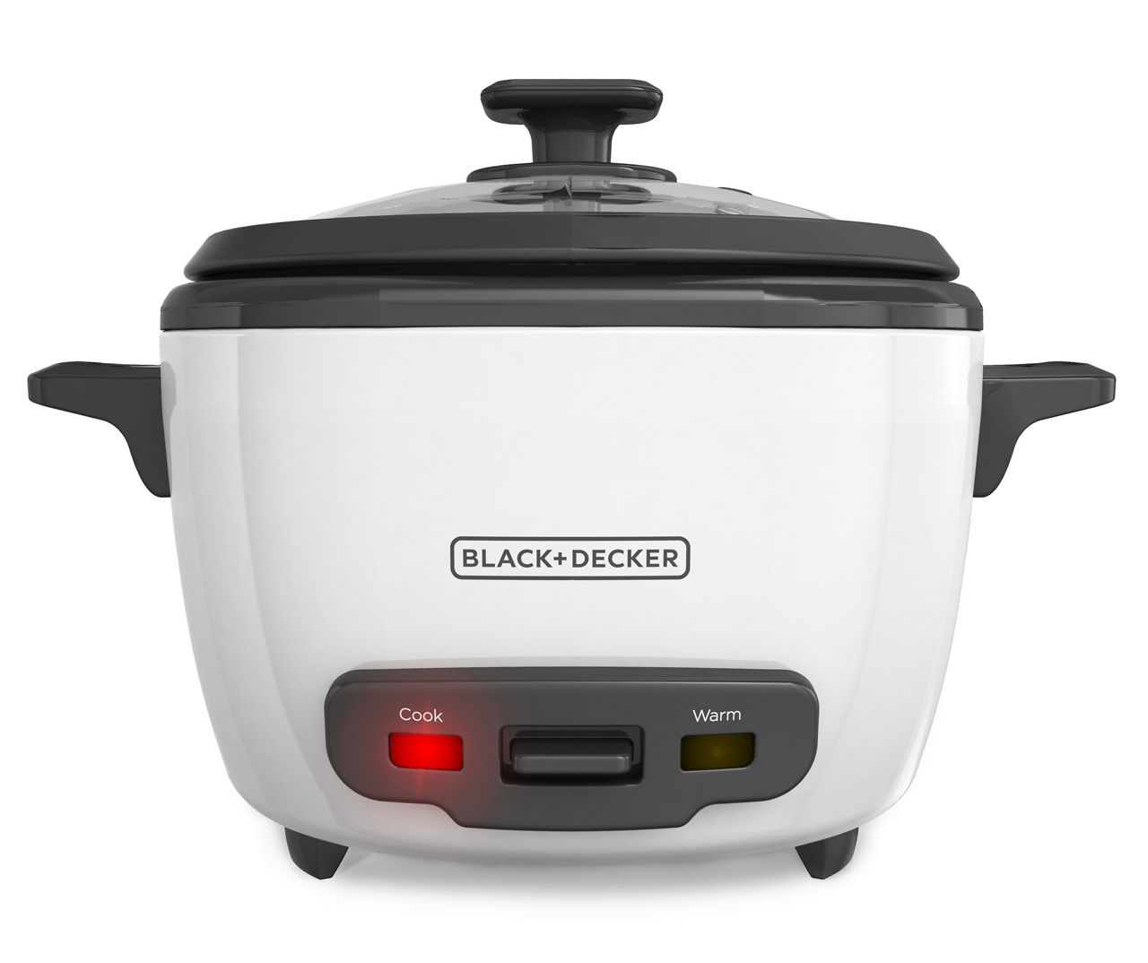 Black + Decker 16-Cup Rice Cooker | Big Lots