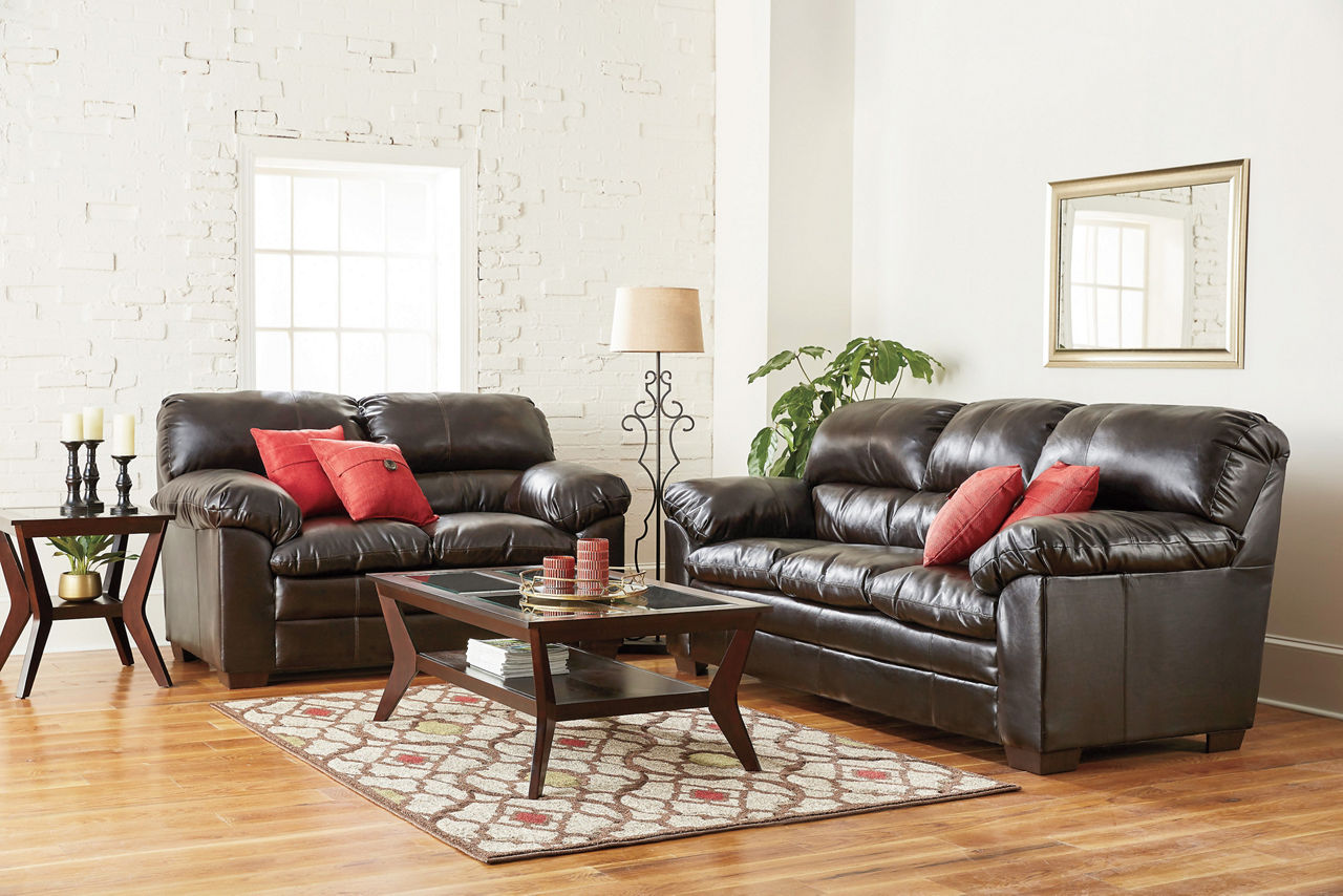 Simmons Sofa Big Lots Review | Baci Living Room