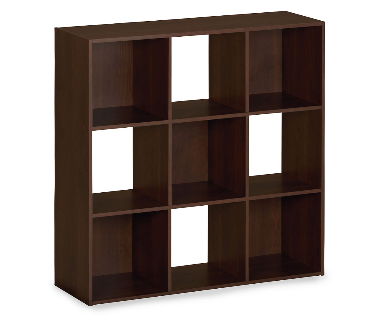 Ameriwood Ameriwood System Build 9-Cube Storage Cubbies | Big Lots