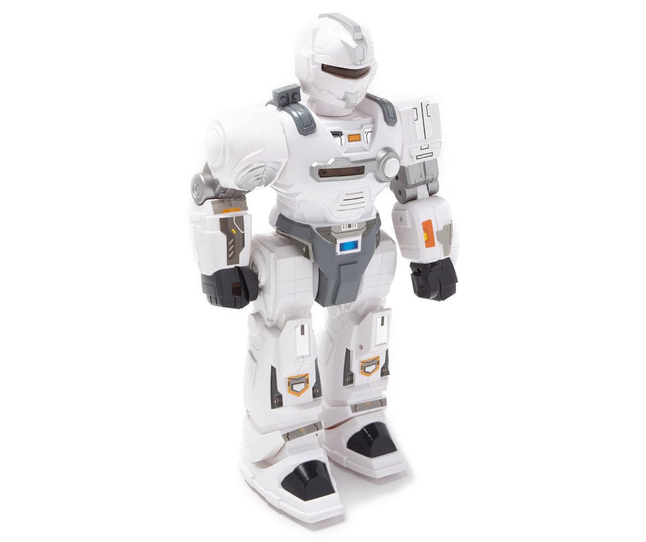 Light & Sound Robot Leader | Big Lots