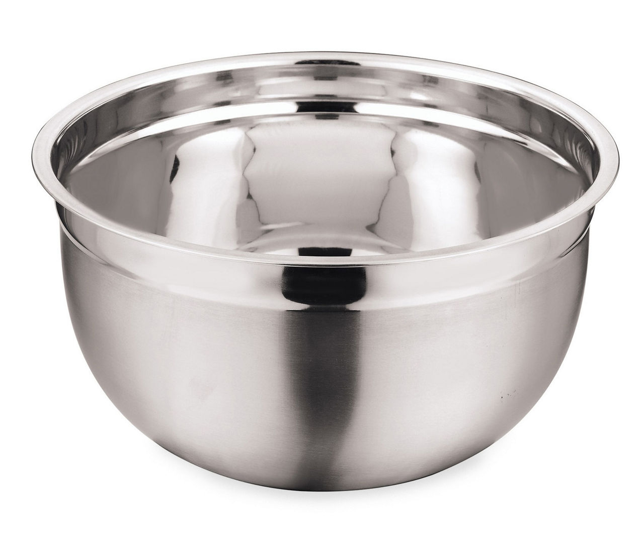 Great Gatherings 9-Quart Stainless Steel Mixing Bowl | Big Lots