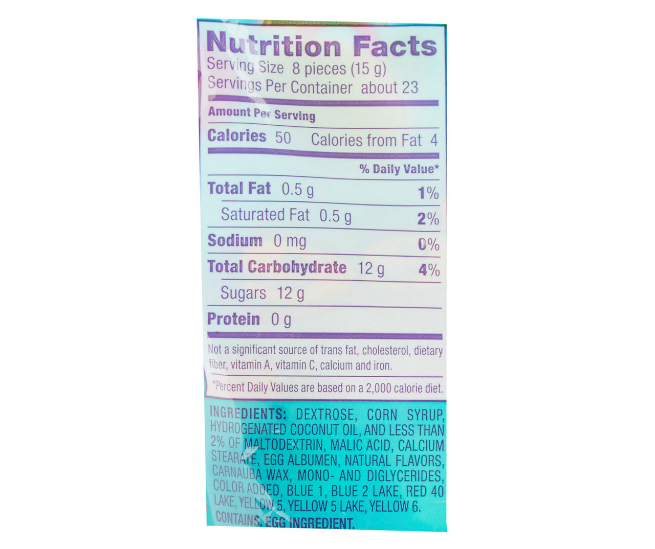 Spree SPREE Chewy Candy 12 oz. Pouch | Big Lots