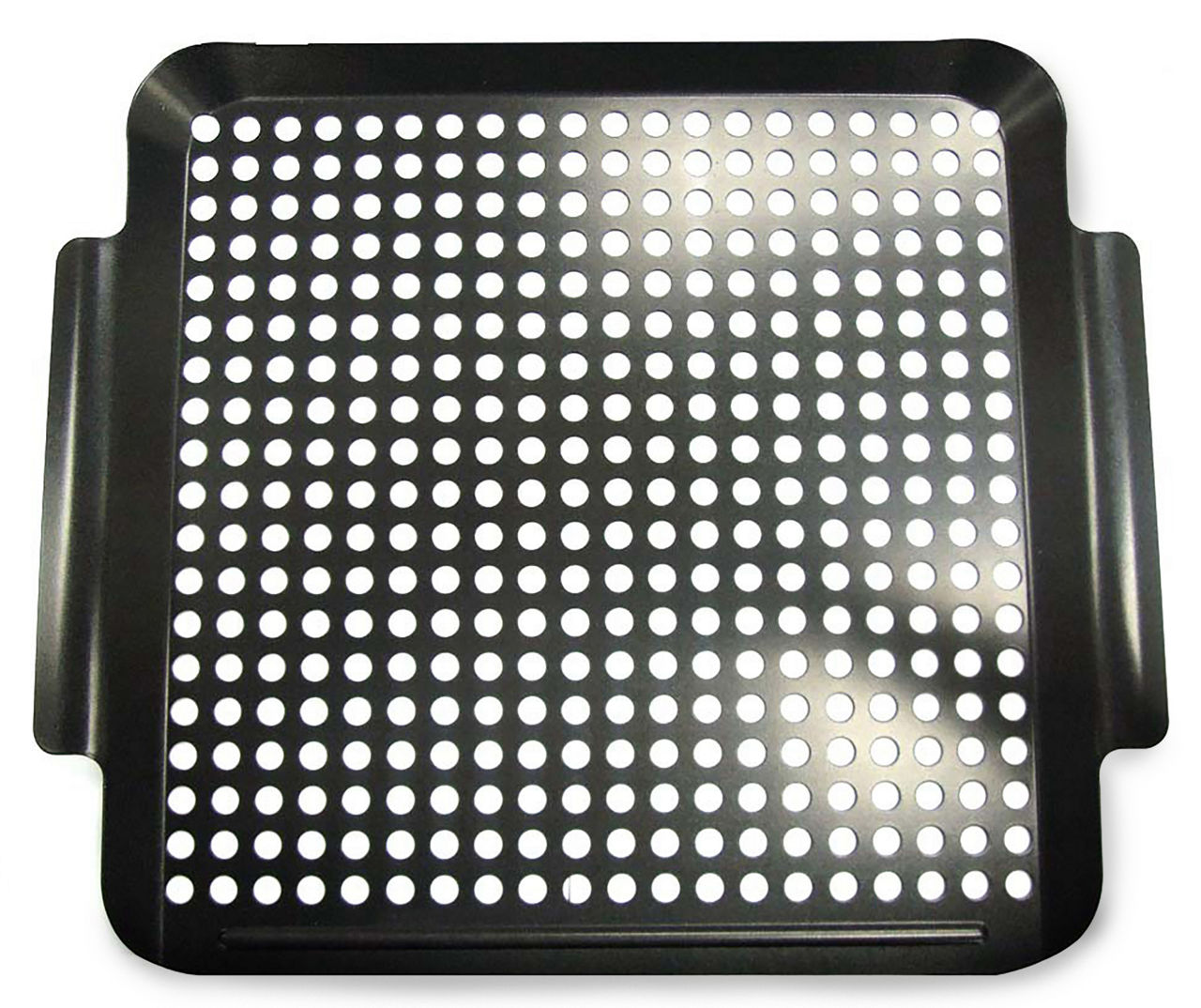 Mr. Bar-B-Q Non-Stick Barbecue Grill Topper, (12" x 12") | Big Lots