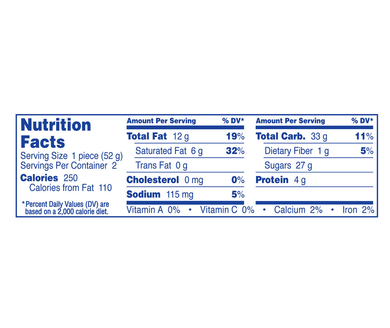 Nestle BABY RUTH Share Pack Candy Bar 3.7 oz. Wrapper | Big Lots