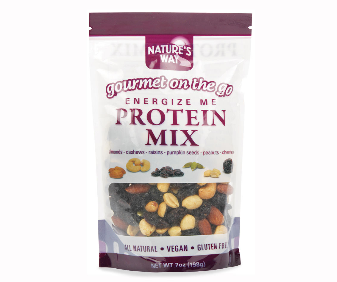 Gourmet Nut Protein Mix, 7 Oz. | Big Lots