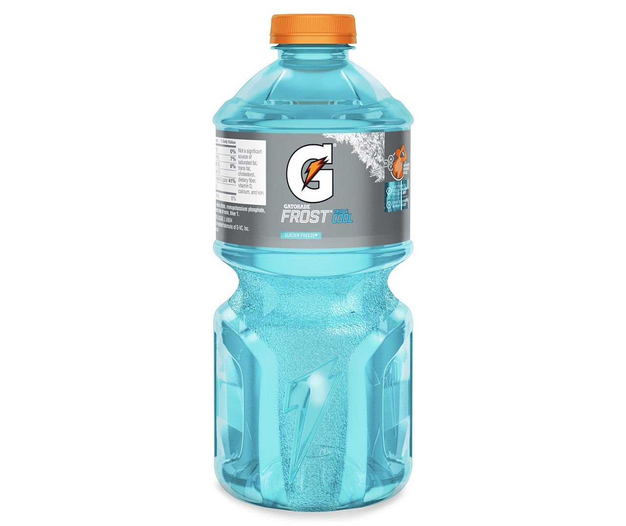 Gatorade Gatorade Frost Thirst Quencher Glacier Freeze 64 Fl Oz | Big Lots