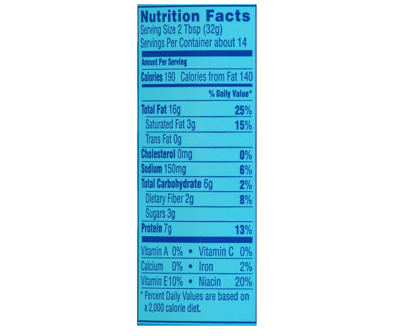 Skippy SKIPPY Creamy Peanut Butter | Big Lots