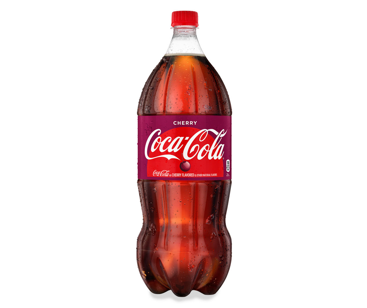 Coca Cola Cherry