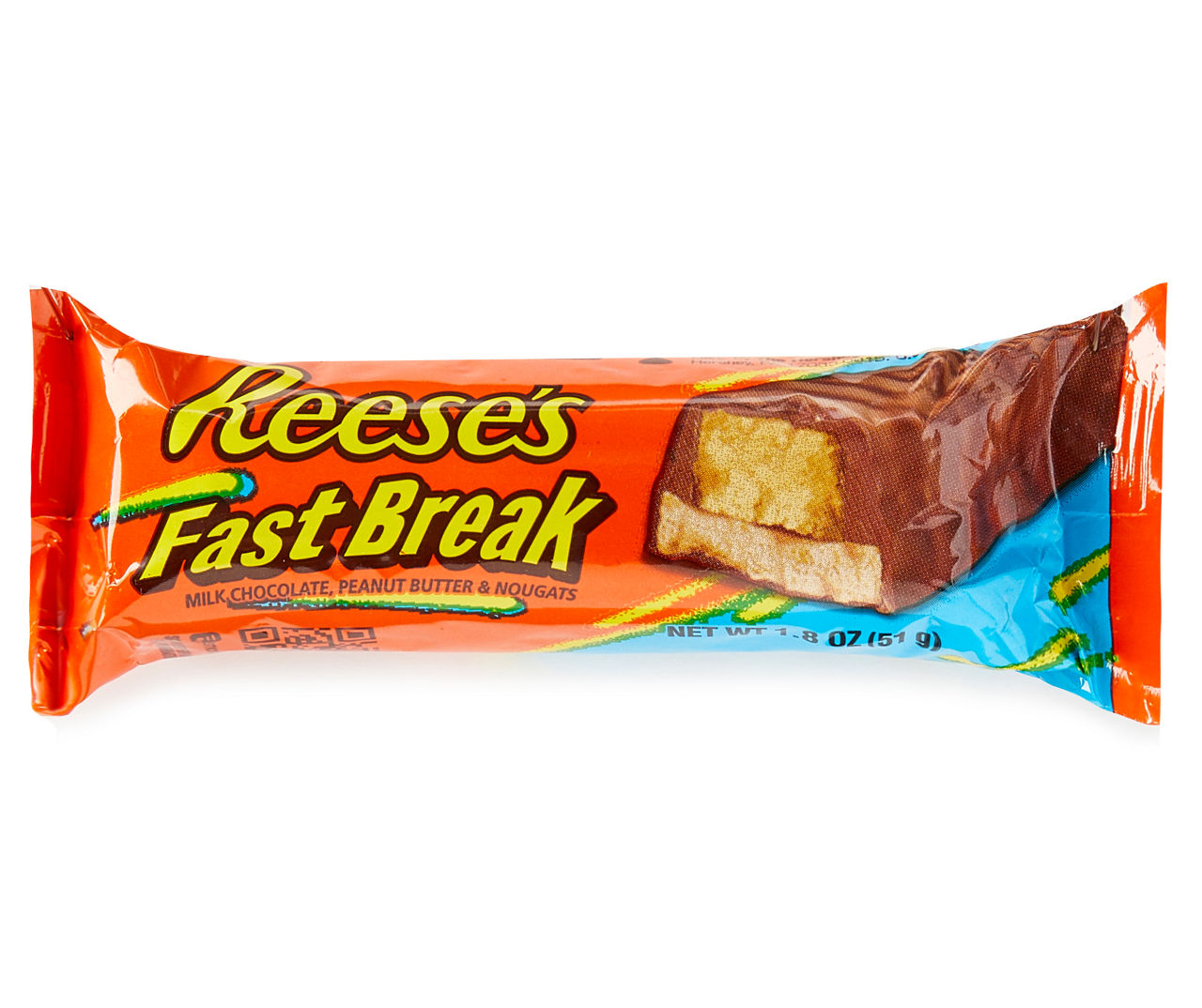 Reese's Fast Break Bar, 1.8 Oz. | Big Lots