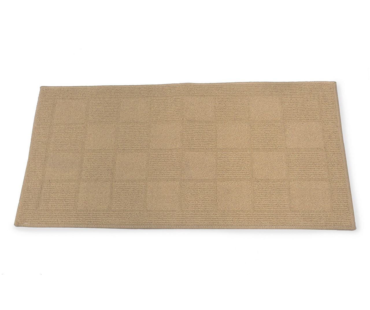 Living Colors Living Colors Hampton Tan Accent Rugs | Big Lots