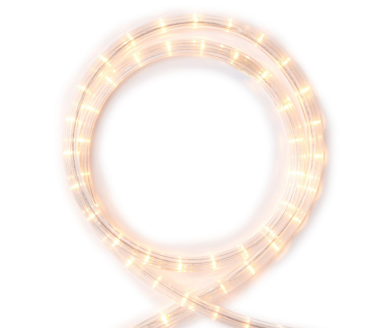 Clear Rope Light, (18') | Big Lots