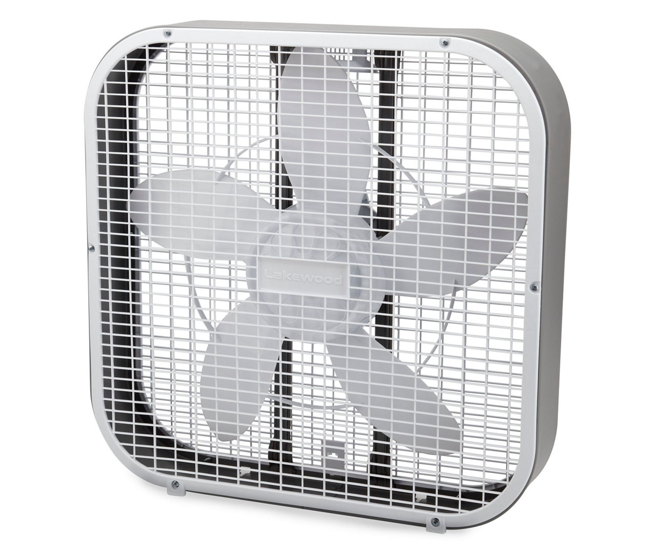 Lakewood 20" Box Fan | Big Lots