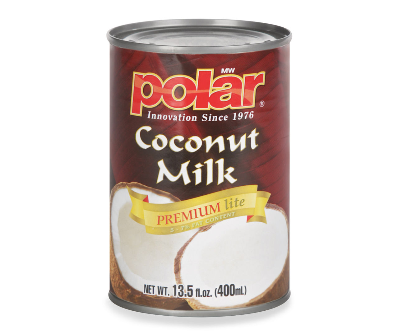 Polar Coconut Milk, 13.5 Oz. | Big Lots