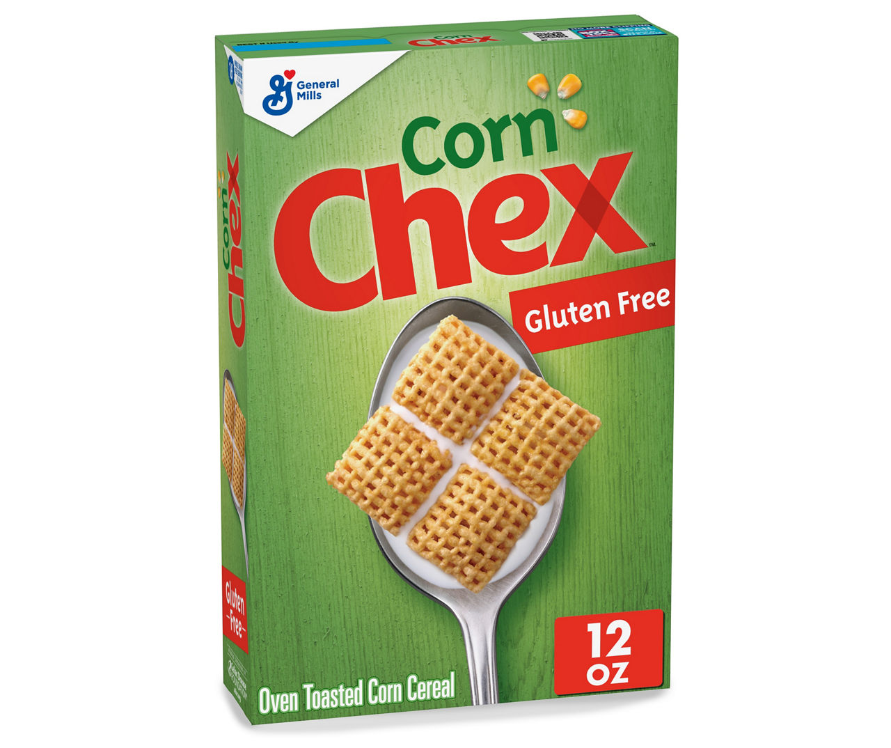 Chex Corn Cereal, 12 Oz. | Big Lots