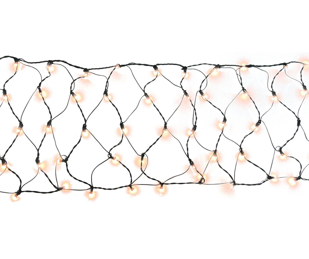 Wilson & Fisher Tree Trunk Net Lights, 100-Count | Big Lots