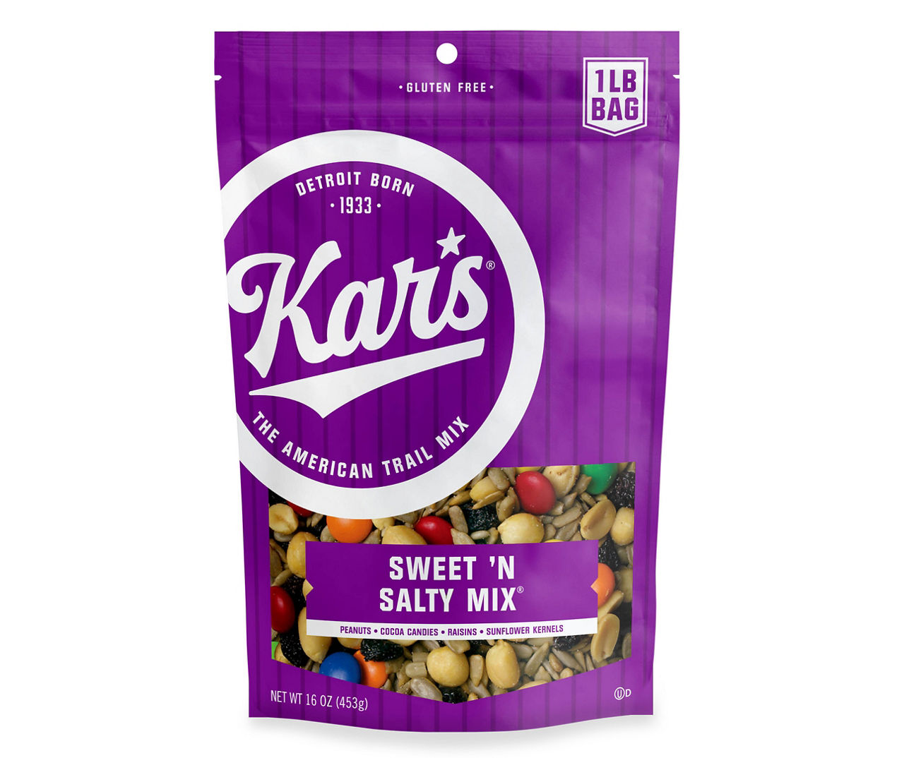 Kar's Sweet 'N Salty Trail Mix, 16 Oz. | Big Lots