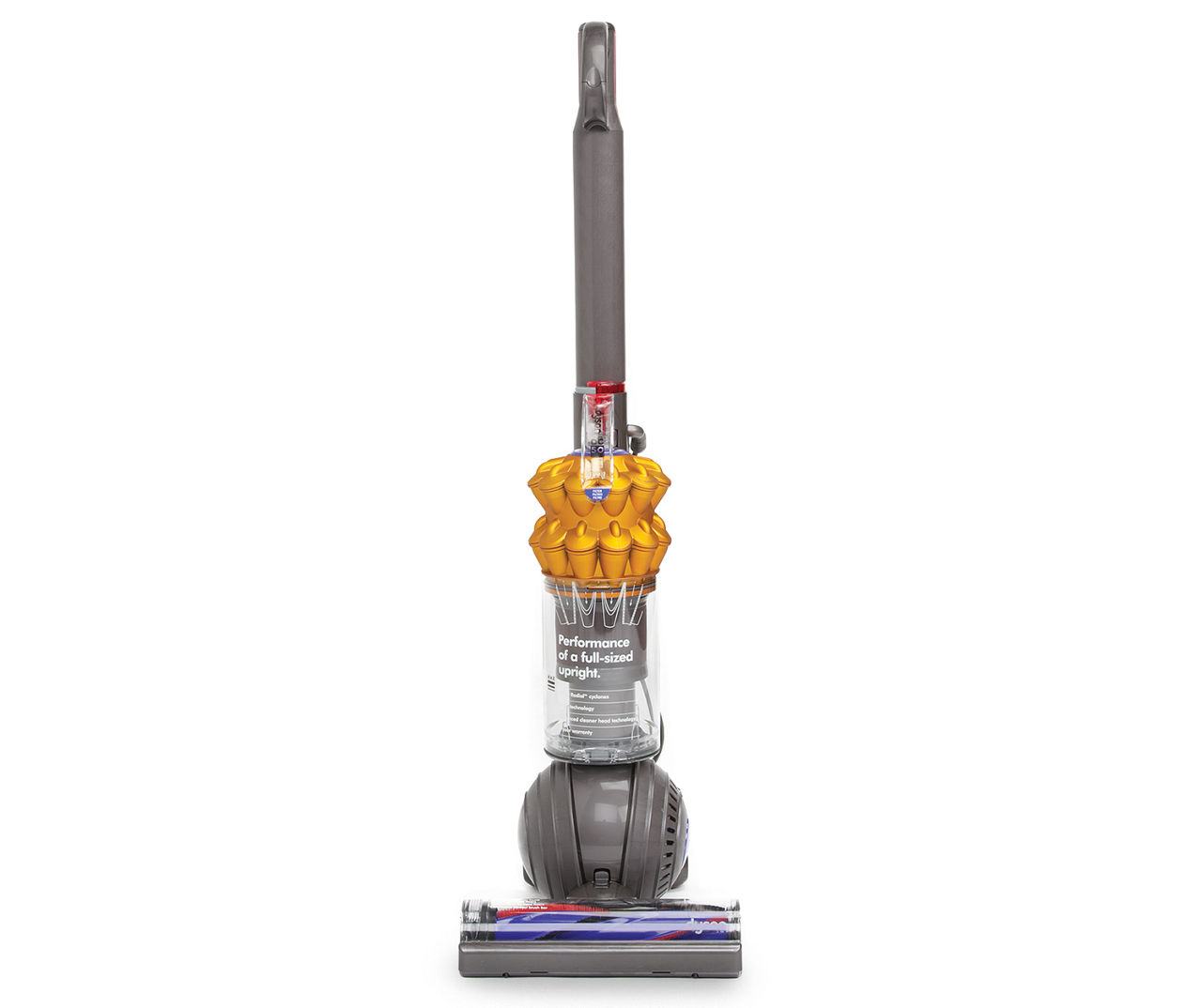 Big lots vacuum cleaners store