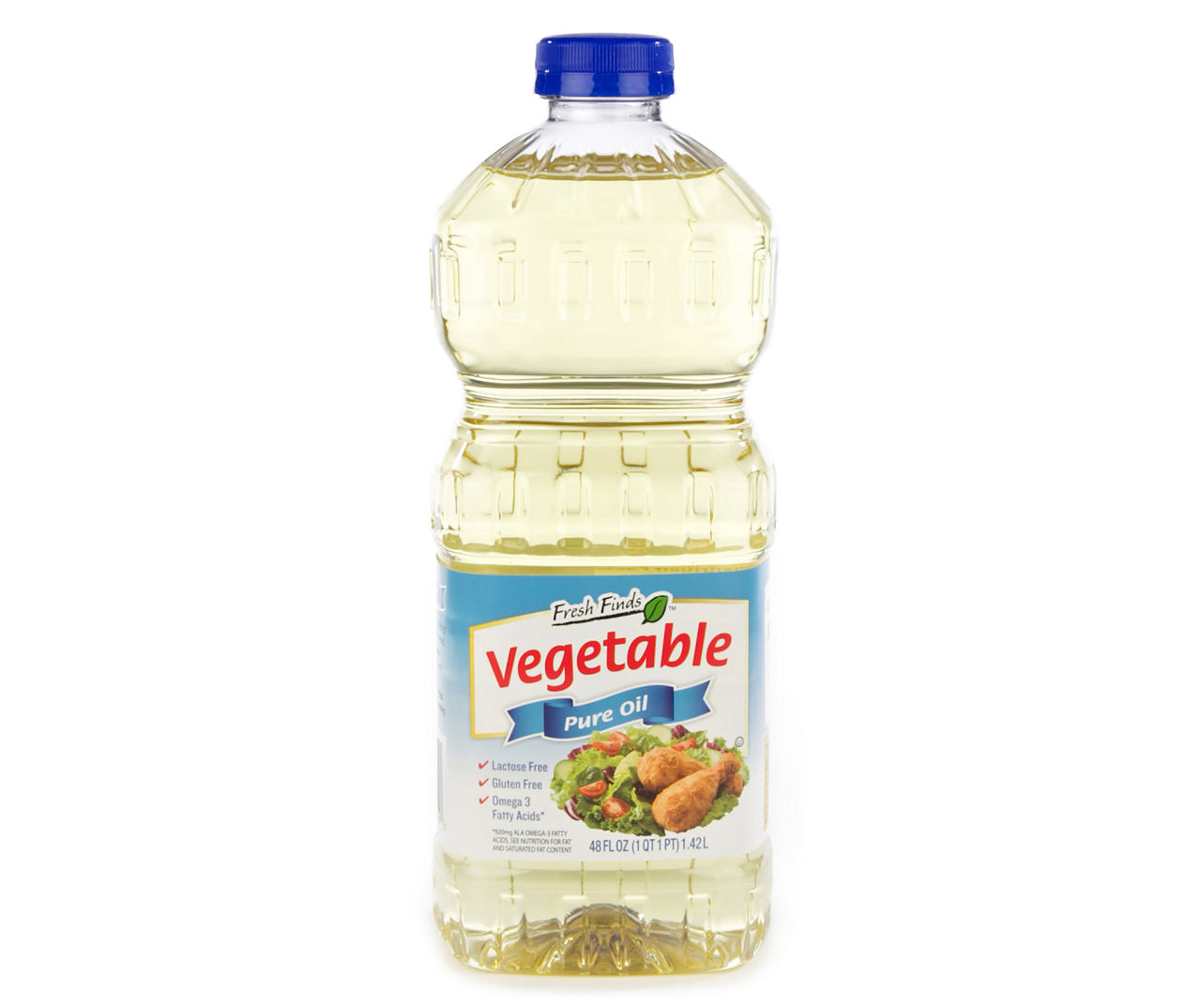 Vegetable Cooking Oil